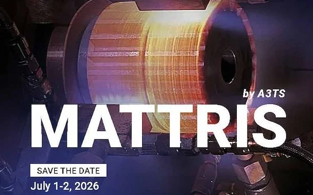 A3TS - The combination of heat treatment and surface treatment