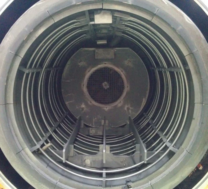 Cryogenic hardening - A3TS - The combination of heat treatment and ...