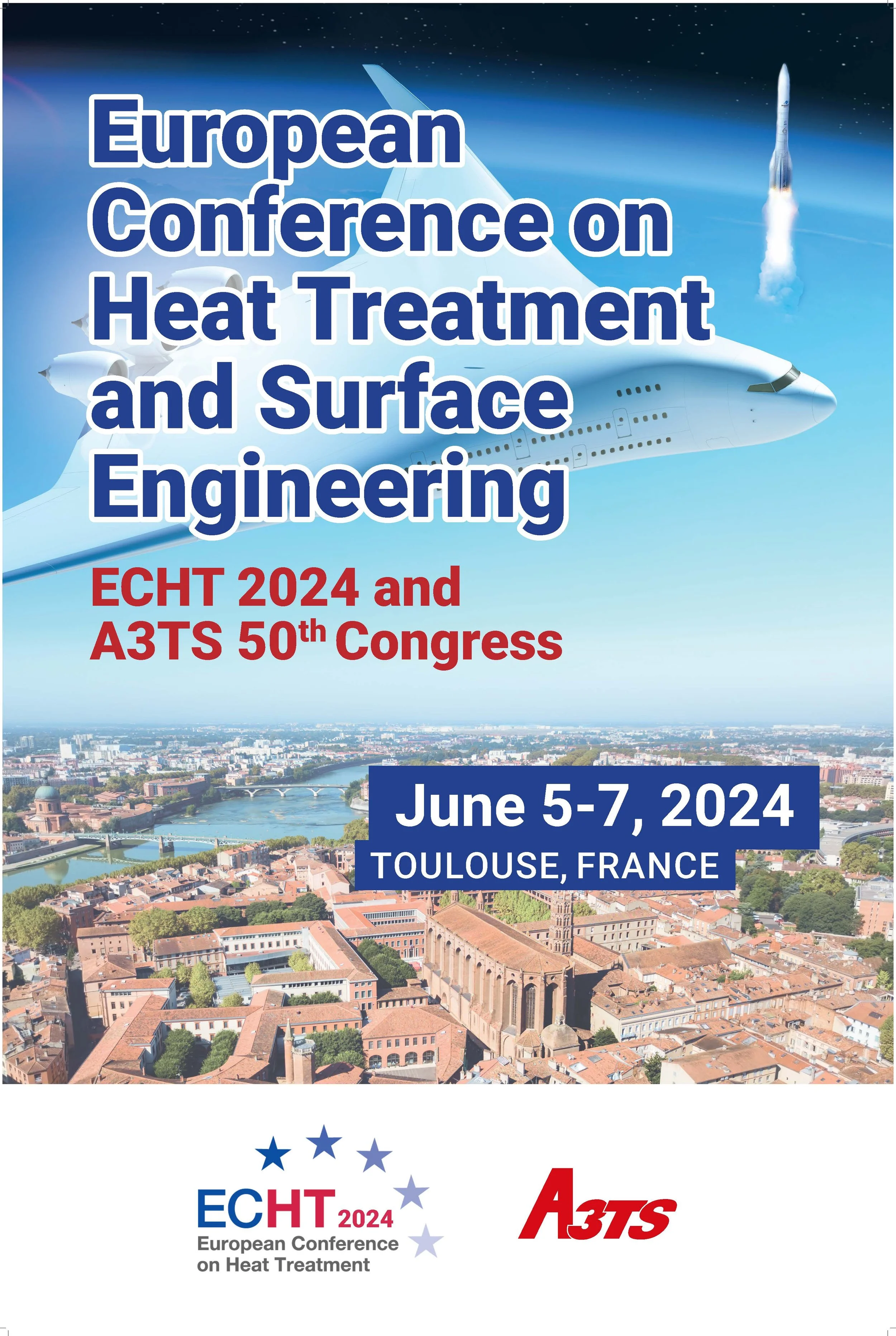 European Conference of Heat Treatment and Surface Engineering - ECHT ...