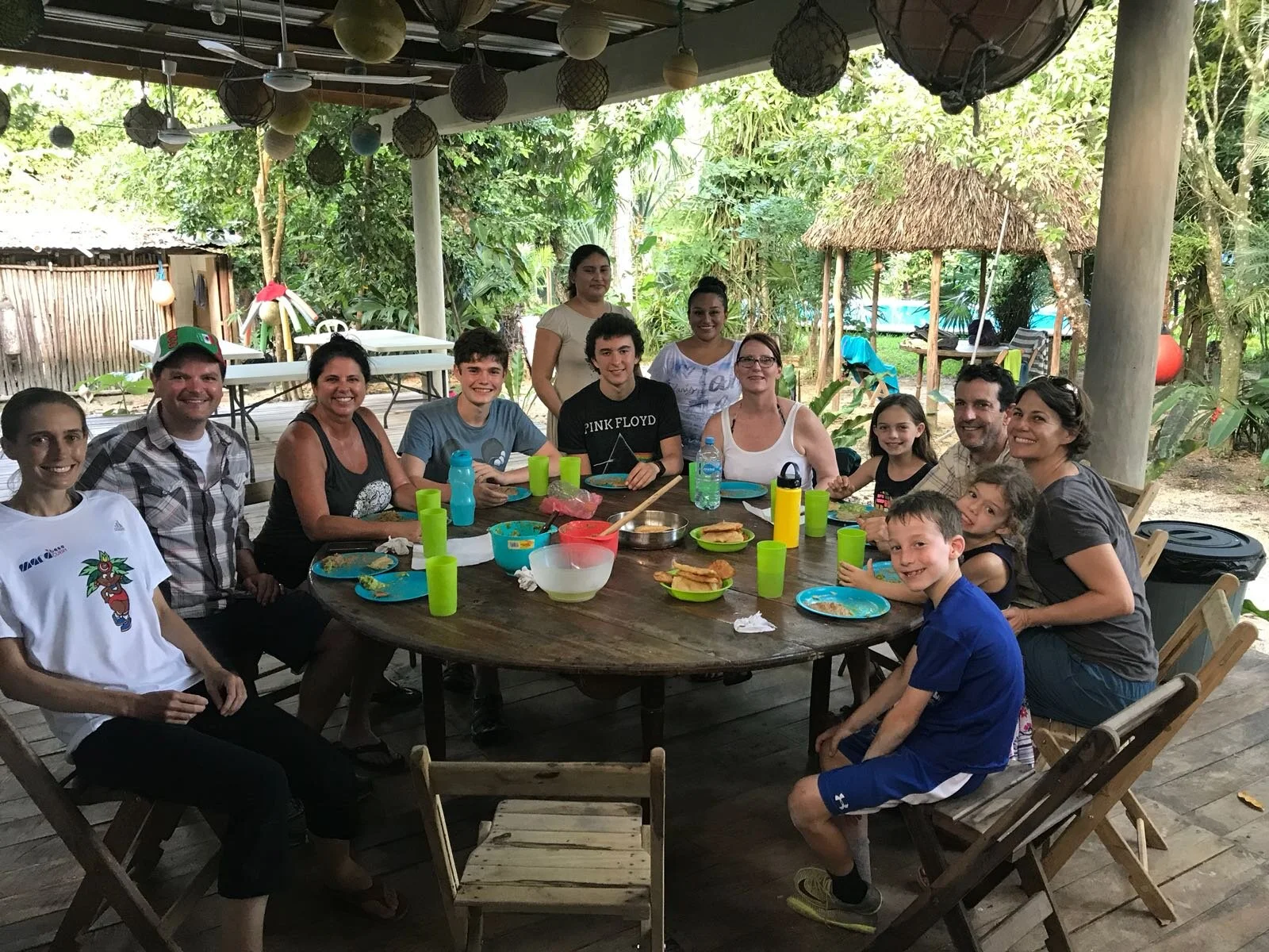 Spanish Immersion Program | Na'atik Language & Culture Institute