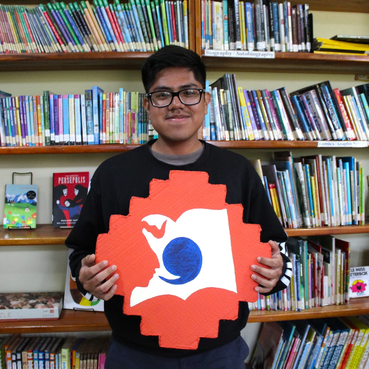 Faces of Na'atik: John Jay College — Na'atik Language & Culture Institute