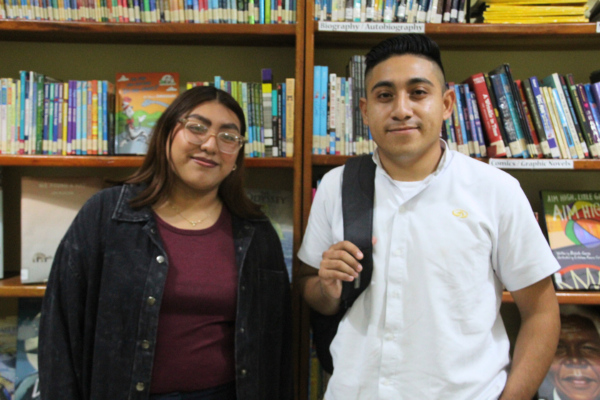 Student Spotlight - Our Newest English Students — Na'atik Language ...