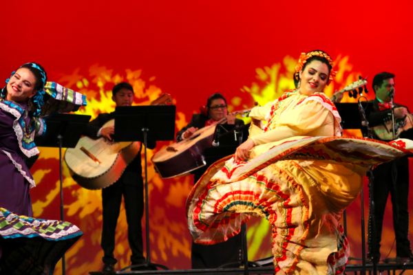 How To Speak About Music In Spanish — Na'atik Language & Culture Institute