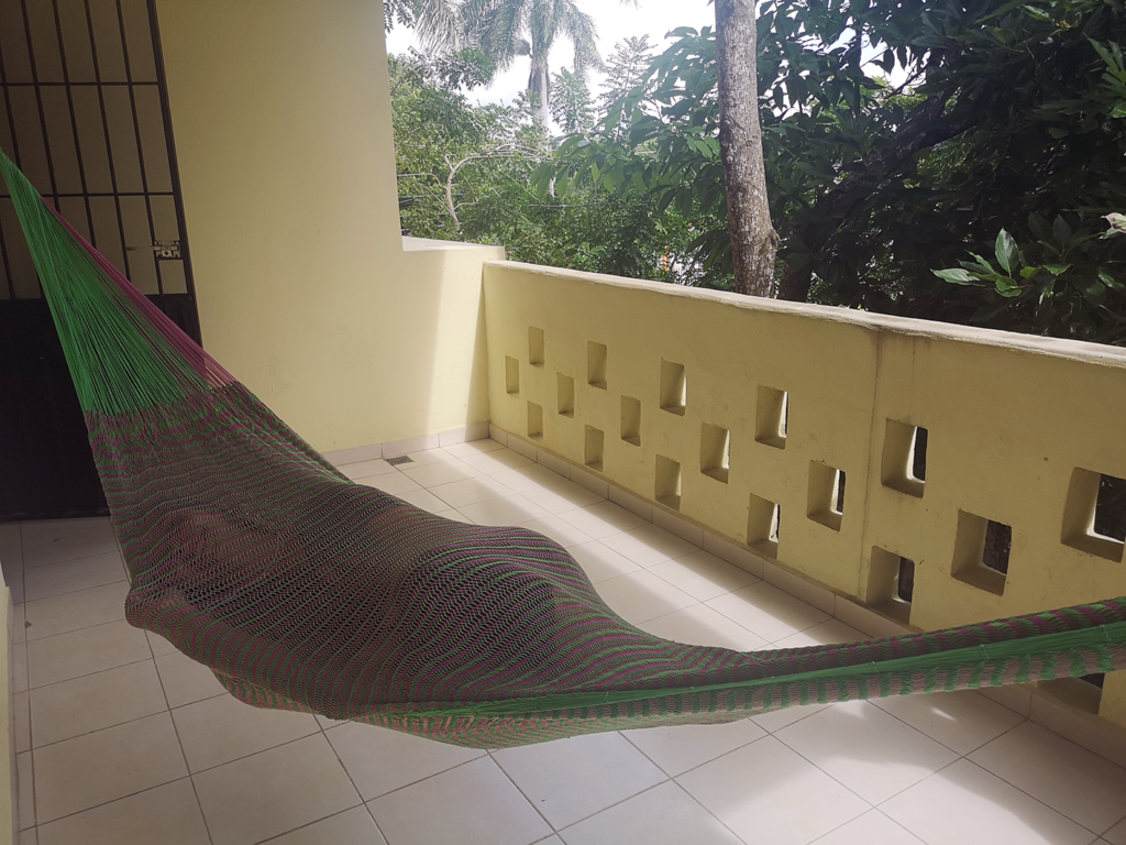Once You Hamaca, You Never Go Back! — Na'atik Language & Culture Institute