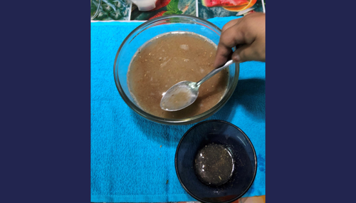 Maestro Cesar’s recipe: Kibis | A Mexican dish from the Middle East to ...