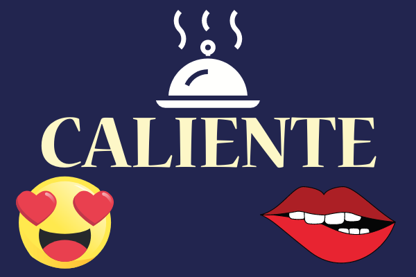 Calor vs. caliente vs. pica and picante — Na'atik Language & Culture ...