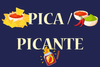 Calor vs. caliente vs. pica and picante — Na'atik Language & Culture ...