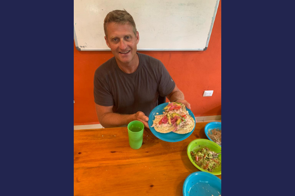 Spanish Immersion Student Zack Barrett — Na'atik Language & Culture ...