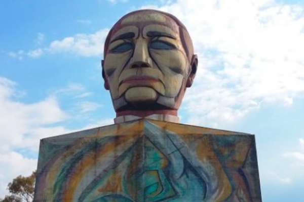 Benito Pablo Juárez García: The man, the legend — Na'atik Language ...
