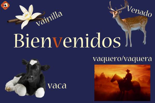 B Grande o V chica in Spanish language spelling — Na'atik Language ...