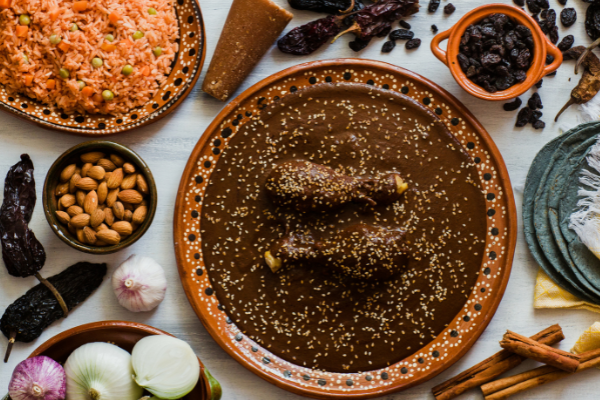 The History of Chocolate in Mexico — Na'atik Language & Culture Institute