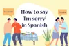 How to Say ‘I’m Sorry’ in Spanish — Na'atik Language & Culture Institute