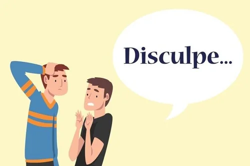 How to Say ‘I’m Sorry’ in Spanish — Na'atik Language & Culture Institute