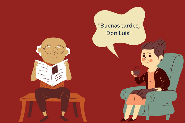 The Use of Personal and Business Titles in Mexico — Na'atik Language ...