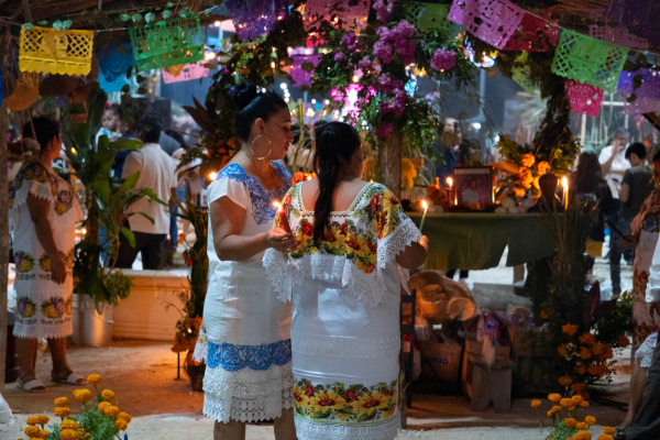 Yucatan — Blog | Na'atik Language & Culture Institute