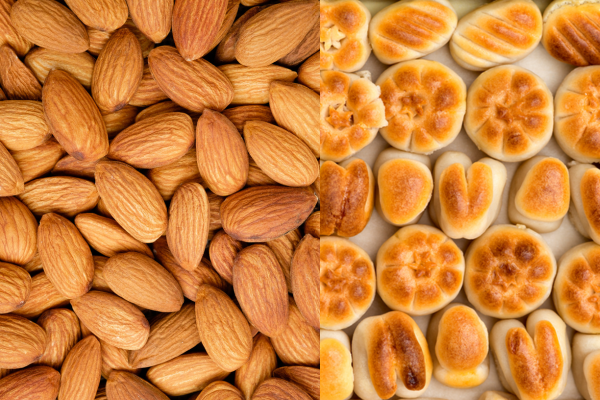 The Mexican-Maya Pantry: Part Six - Seeds and Nuts — Na'atik Language & Culture Institute