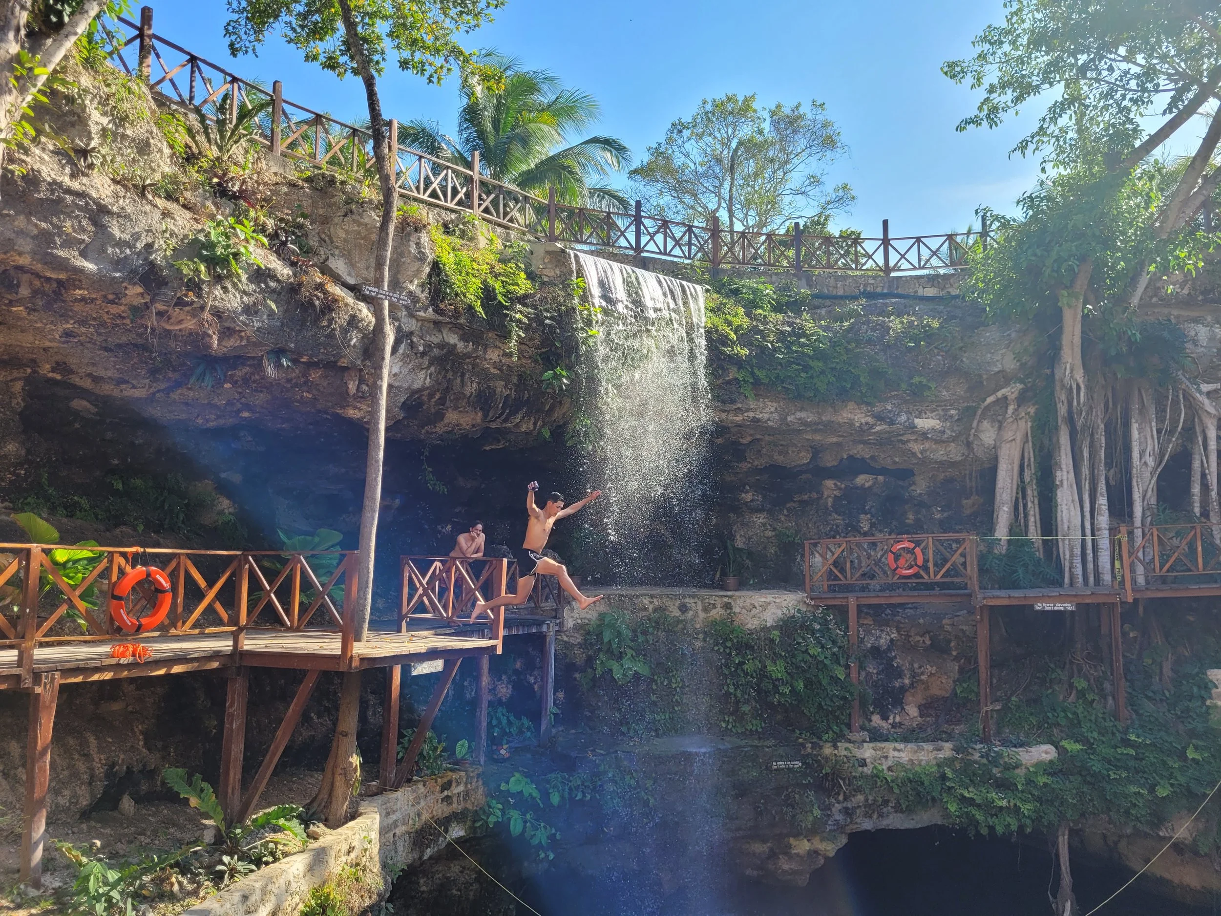 Na'atik Language & Culture Institute | Maya & Spanish Immersion