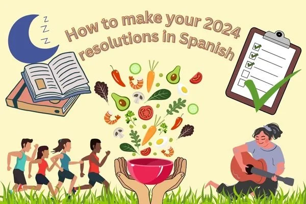Making Resolutions: Desires, Intentions, and Plans in Spanish — Na'atik ...