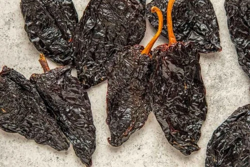 The Mexican-Maya Pantry - Part One: Chiles — Na'atik Language & Culture ...