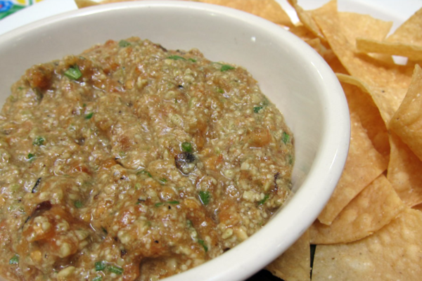 The Mexican-Maya Pantry: Part Eight - Condiments & Prepared Salsas — Na ...