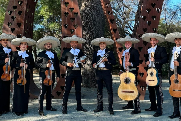 How To Speak About Music In Spanish — Na'atik Language & Culture Institute