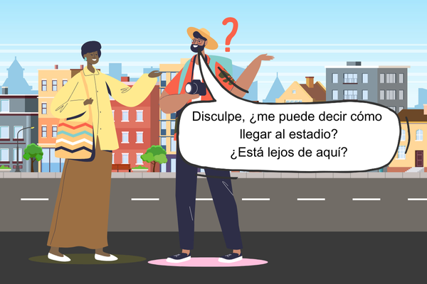 Beyond Left and Right: How to Ask for and Give Directions in Spanish ...