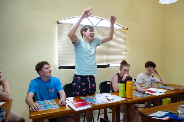 Effective Language Learning: How to Combine Methods for Success — Na ...