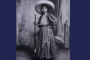 Mexico’s Día de la Revolución — Na'atik Language & Culture Institute