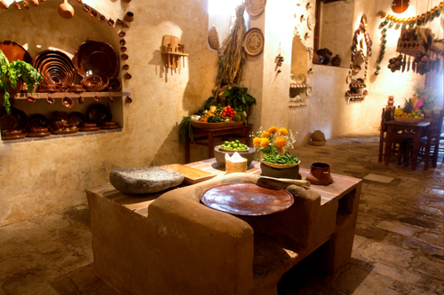 The Mexican-Maya Pantry: A Culinary Journey Through the Yucatán ...