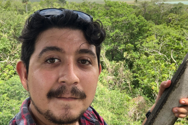 Faces of Na'atik: Spanish and Maya Teachers Part One — Na'atik Language ...