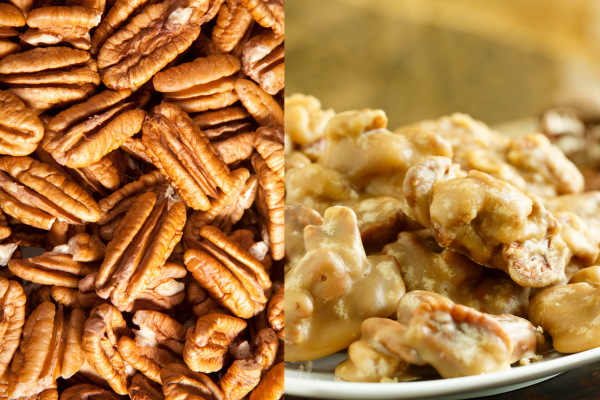 The Mexican-Maya Pantry: Part Six - Seeds and Nuts — Na'atik Language & Culture Institute