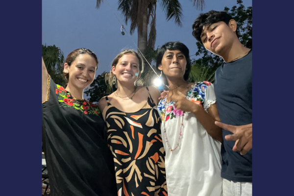 Faces of Na’atik: Nina, Social Media Content Curator & Photographer ...