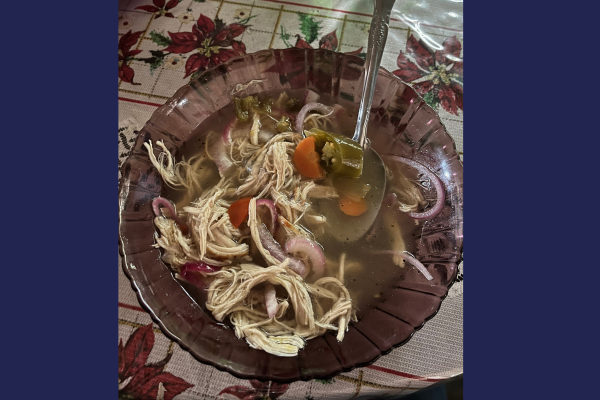 The Mexican-Maya Pantry, Part 3: Proteins — Na'atik Language & Culture ...