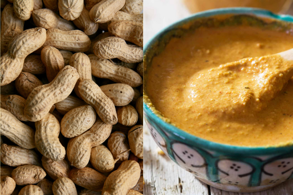The Mexican-Maya Pantry: Part Six - Seeds and Nuts — Na'atik Language ...