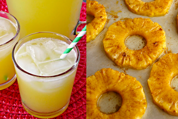 The Mexican-Maya Pantry: Part Five - Fruit and Vegetables — Na'atik ...