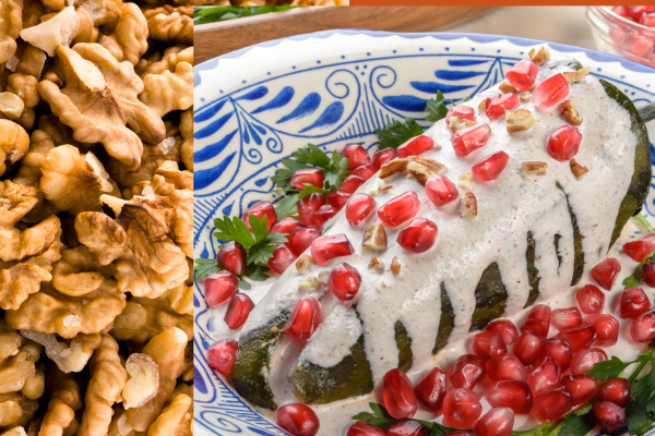 The Mexican-Maya Pantry: Part Six - Seeds and Nuts — Na'atik Language ...