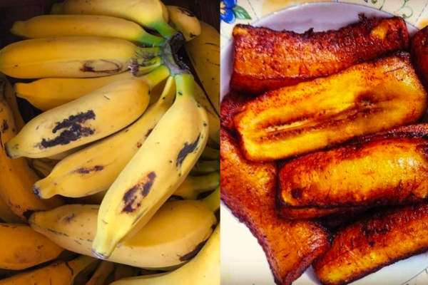 The Mexican-Maya Pantry: Part Five - Fruit and Vegetables — Na'atik ...
