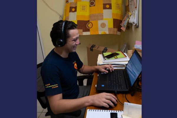 Introducing Our Superstar English Teaching Team — Na'atik Language ...