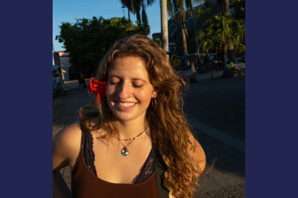 Faces of Na’atik: Nina, Social Media Content Curator & Photographer ...