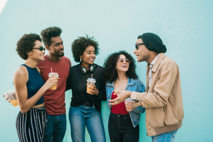 Vosotros & Vos: What are they and do I need to learn them? — Na'atik ...