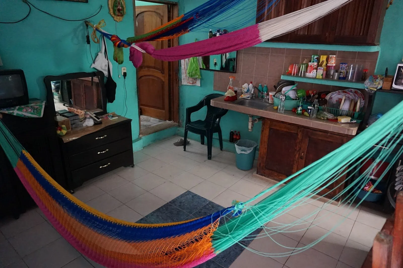 Maya Immersion Experience | Na'atik Language & Culture Institute