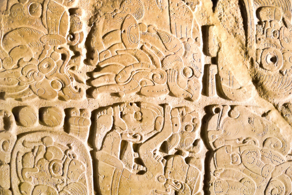 Maya Aluxes: Mysterious Elven Guardians of the Yucatán Jungle — Na'atik ...