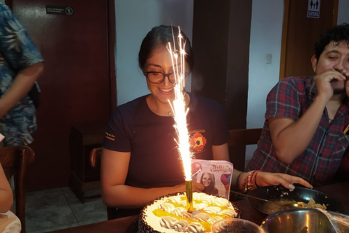 Mexico’s Favorite Cake: Tres Leches — Na'atik Language & Culture Institute