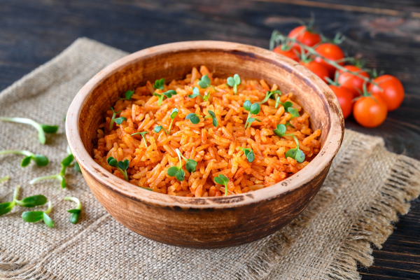The Mexican-Maya Pantry: Part Seven Beans and Rice — Na'atik Language ...
