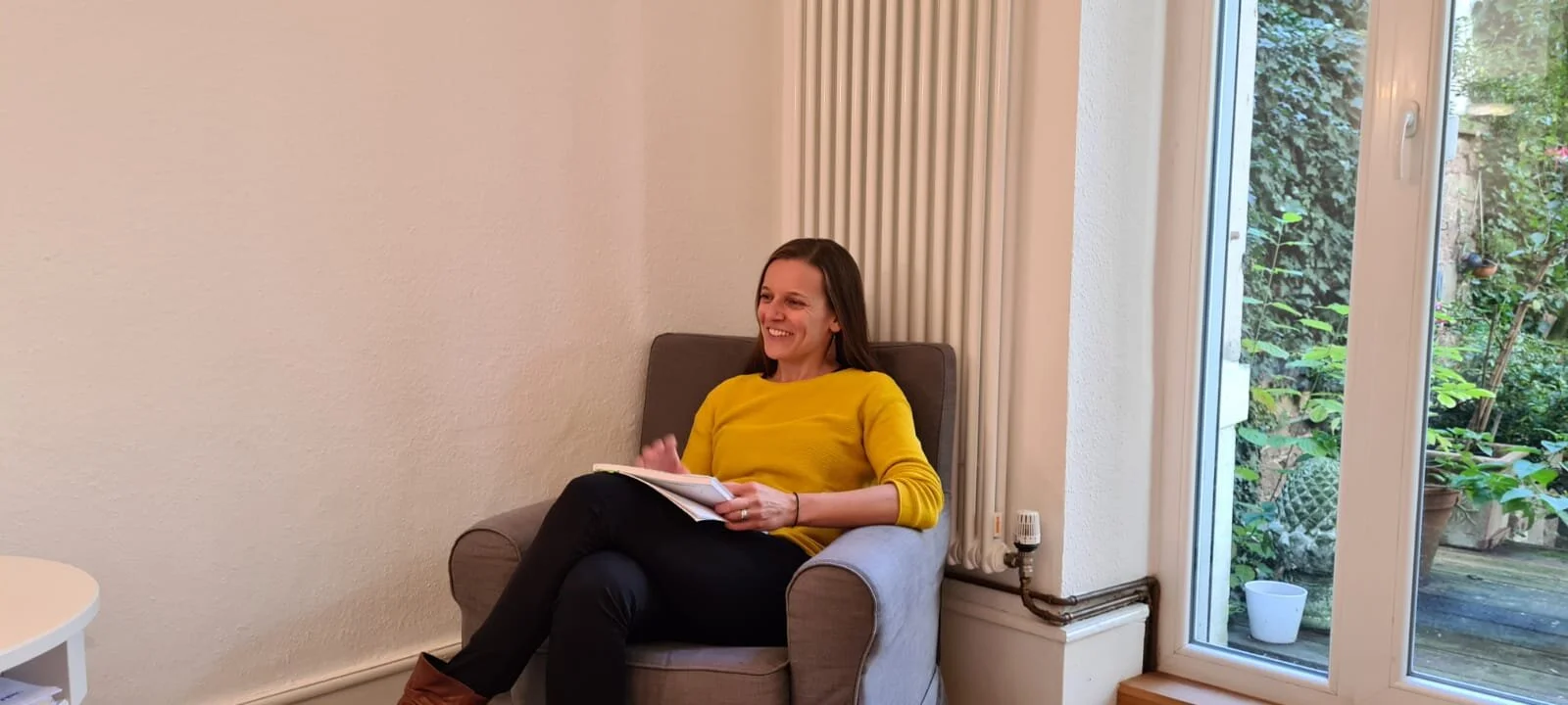 Infos & Preise | Von innen wachsen | Martina Mayer