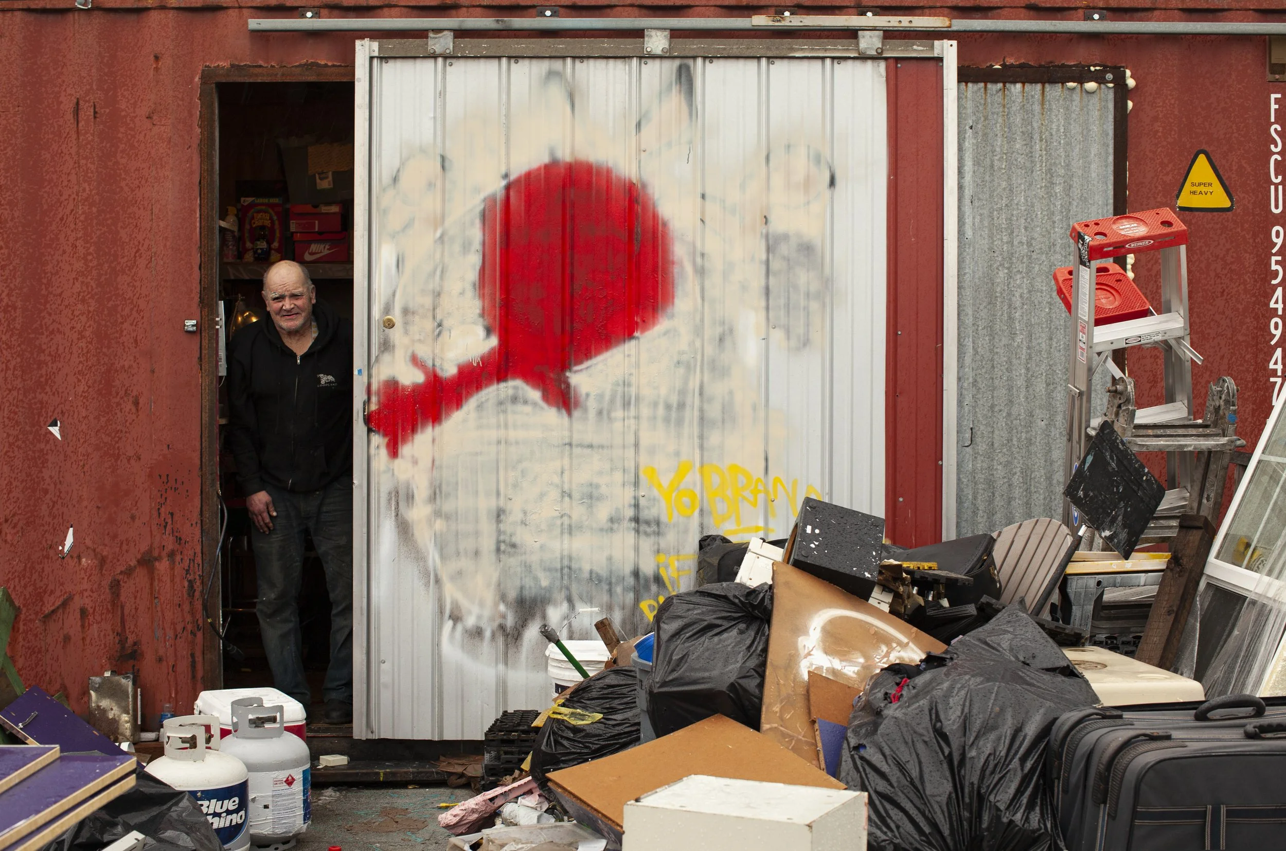 ARTIST SPOTLIGHT: Dizzy Lee Roth — You Know Me Now