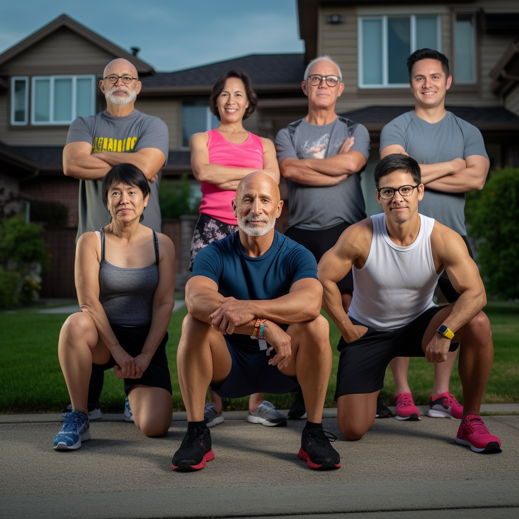 Store — Ben Suarez Movement