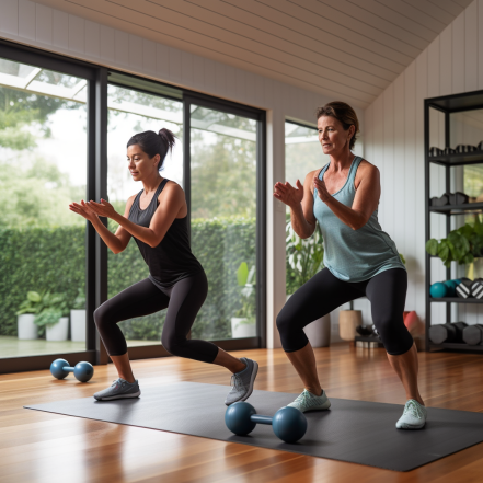 Store — Ben Suarez Movement