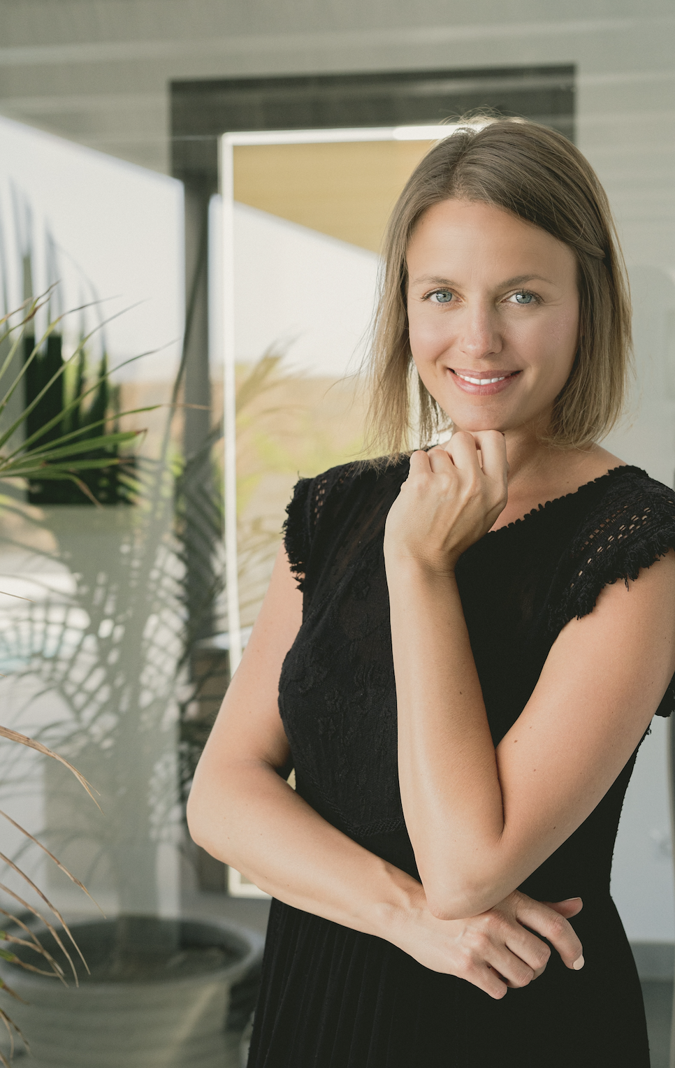 A propos — Mélanie Messer Nutrition