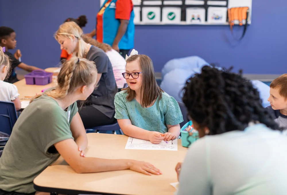 Special Needs Adaptive Program